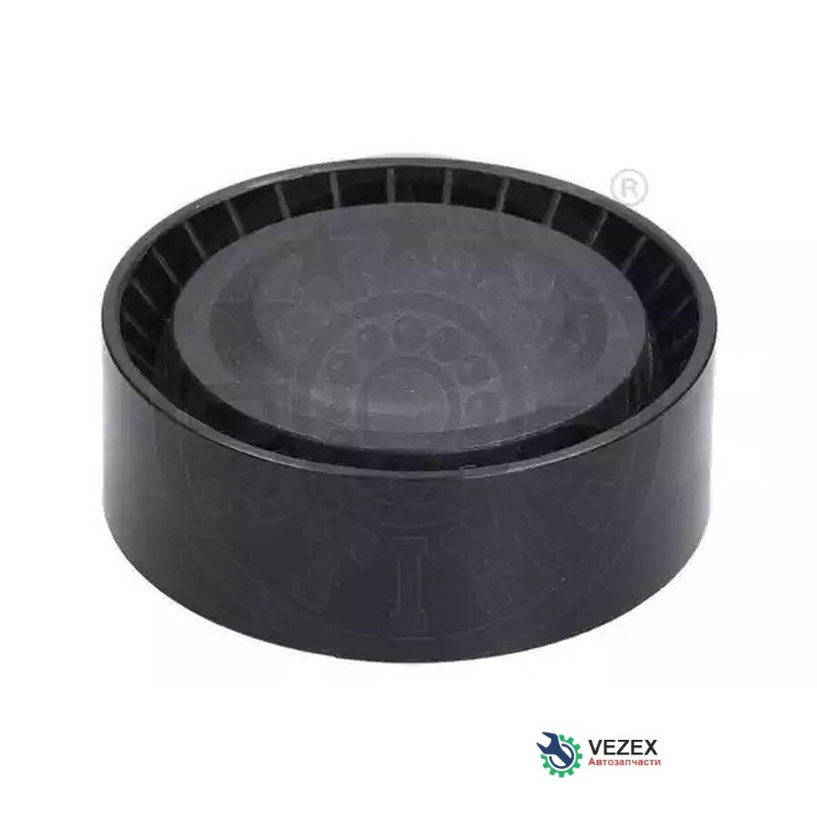 OPTIMAL 0-N1301 Ролик натяжной 0-N1301
