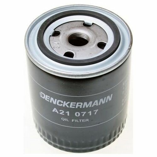 Масляный фильтр gaz gazelle 2.3 93-01, toyota hiace 82-89 Denckermann a210717