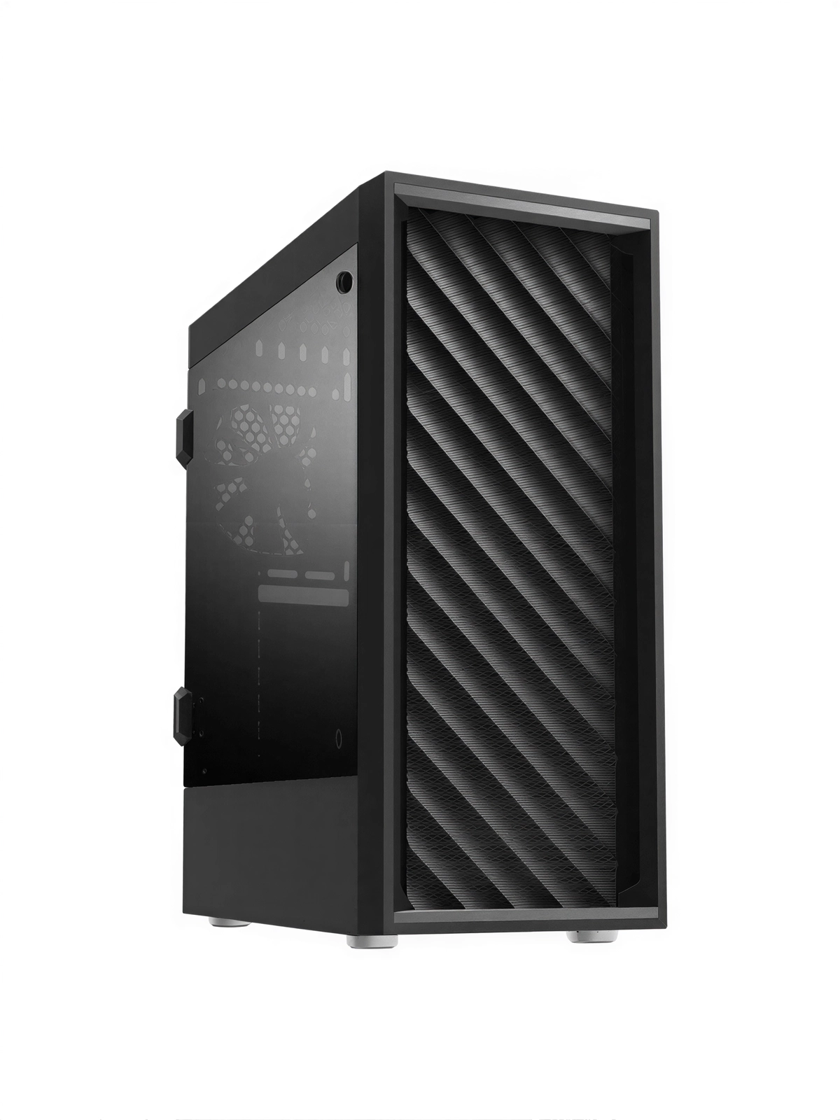 ПК для игр TopComp MG 51445750 Core i3 10100 3.6 ГГц, RAM 4 Гб, 2512 Гб SSD|HDD, NVIDIA GeForce RTX 3070 8 Гб, Win 10 H