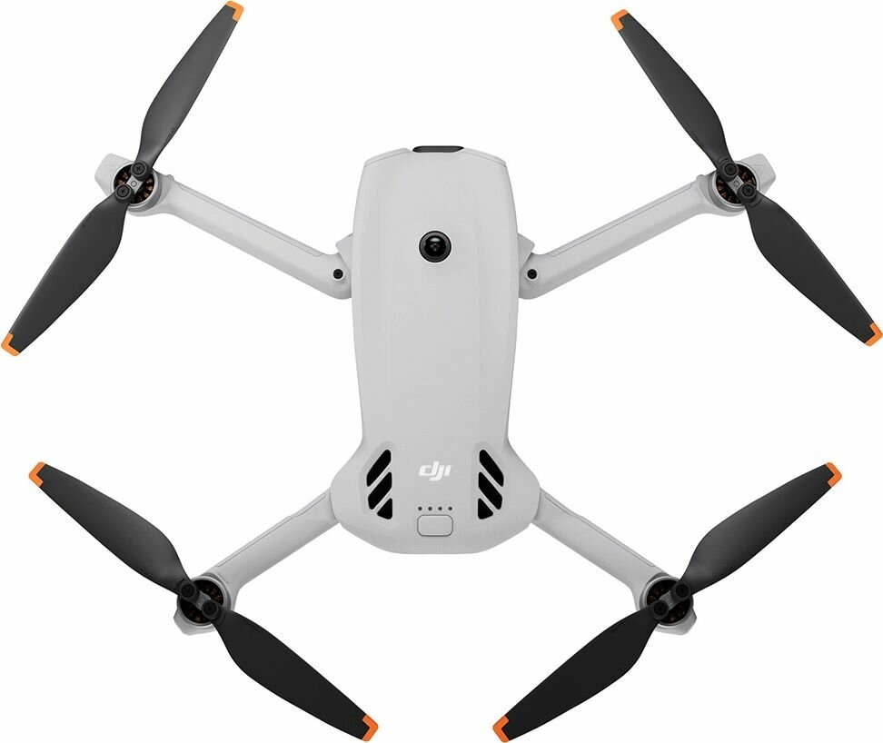 Квадрокоптер DJI Lito 1 (DJI RC-N3) — фото 1