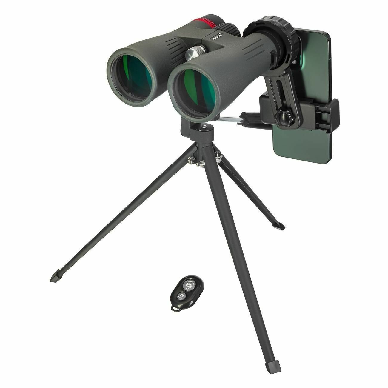 Бинокль Kelvin Snap 12x50