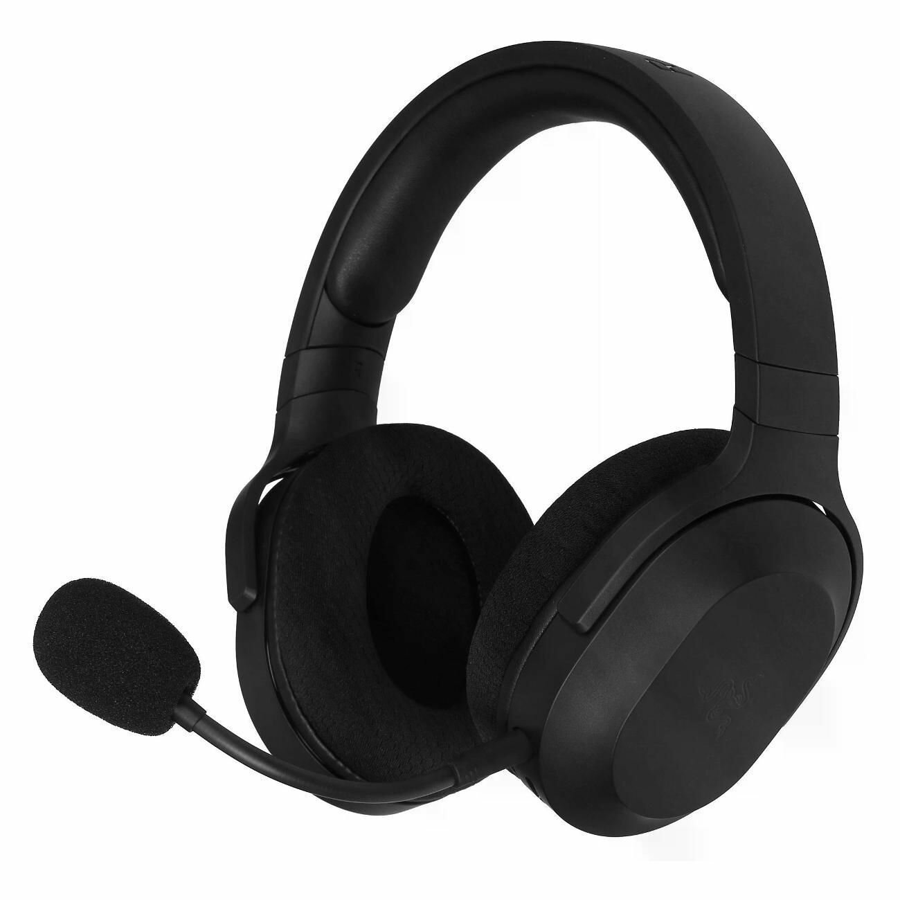 Игровые наушники Razer Barracuda X 2022 черный (RZ04-04430100-R3M1)