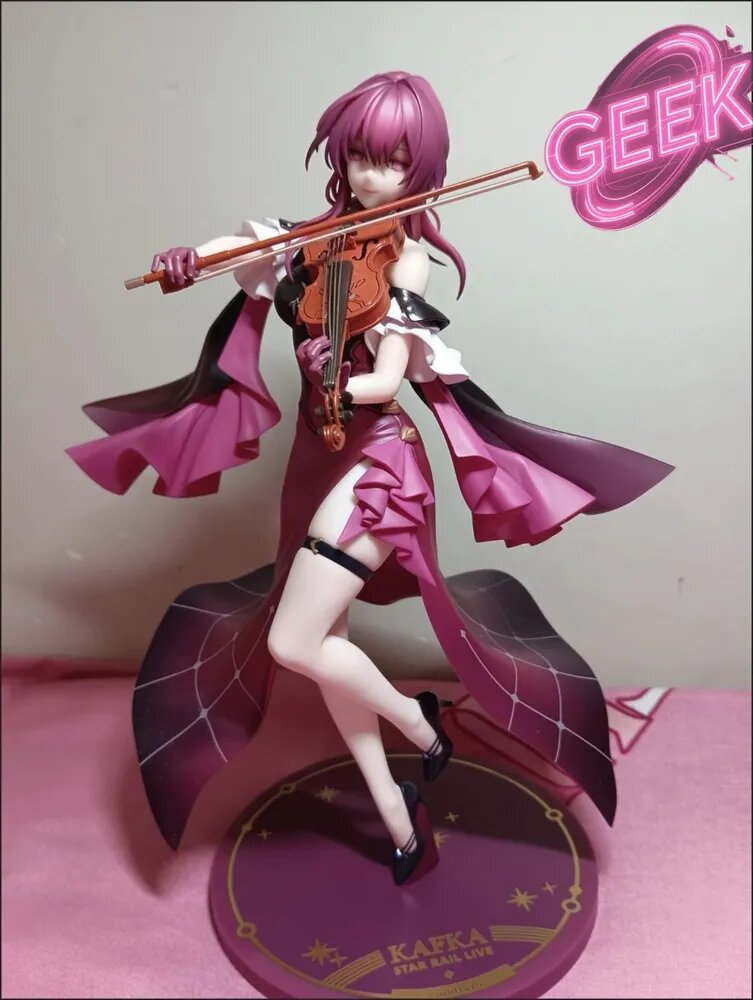 Аниме фигурки MIHOYO Gift+ Honkai: Star Rail Кафки