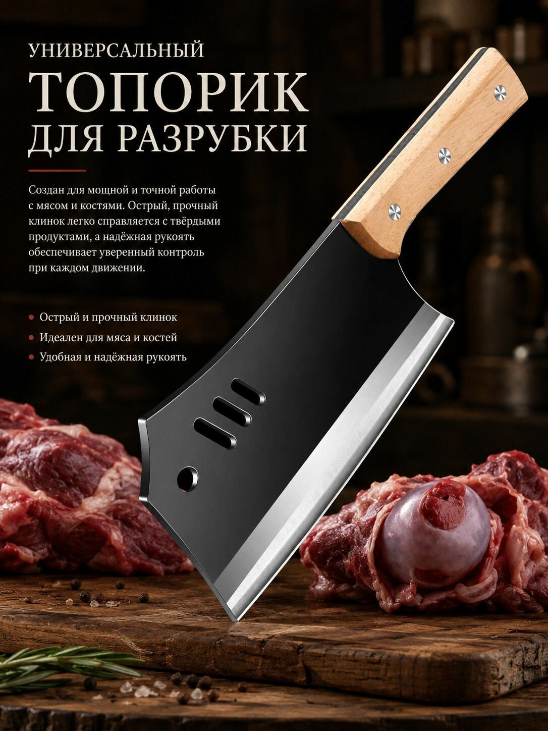 Набор для резки сыра из 1 предметов