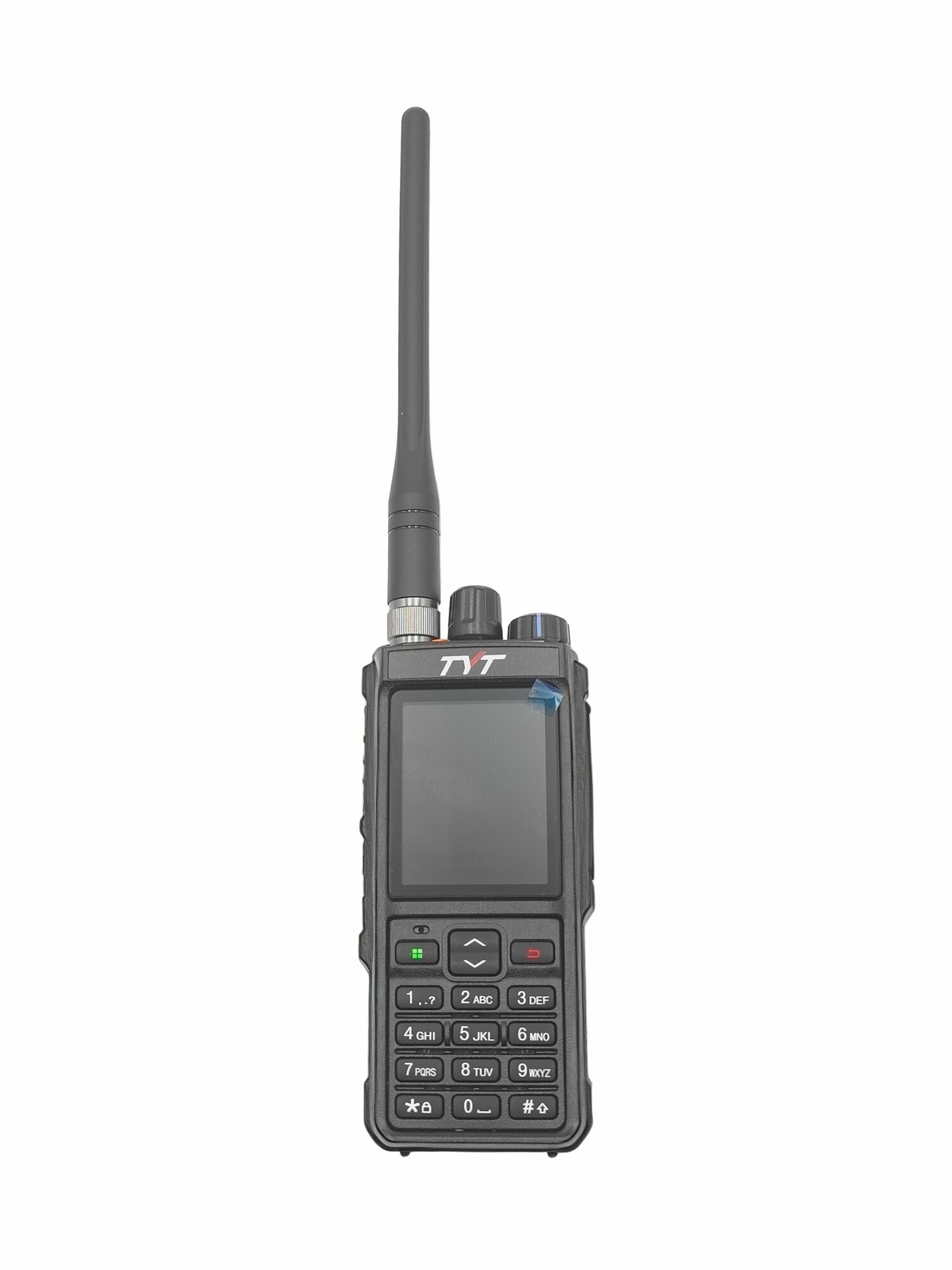 Портативная радиостанция TYT UVL-15W без GPS (136-174/400-480 МГц)