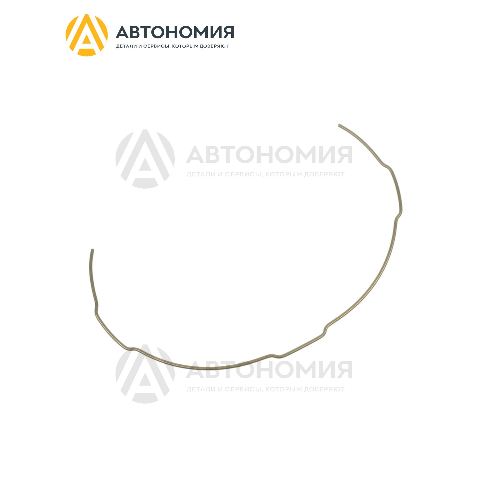 Кольцо синхронизатора 1-2-й передачи Renault 32 60 217 16R