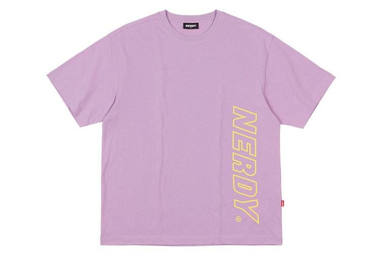 Футболка Straight Fit T Shirt Unisex