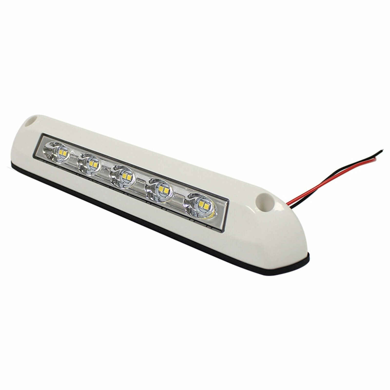 Энергоэффективный водонепроницаемый 12В 24В LED свет для