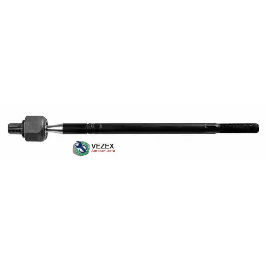 LEMFORDER 2281801 тяга рул. л.+п. ! для рейки ZF, M18x1.5/M16x1.5 \ Iveco Daily II 99>