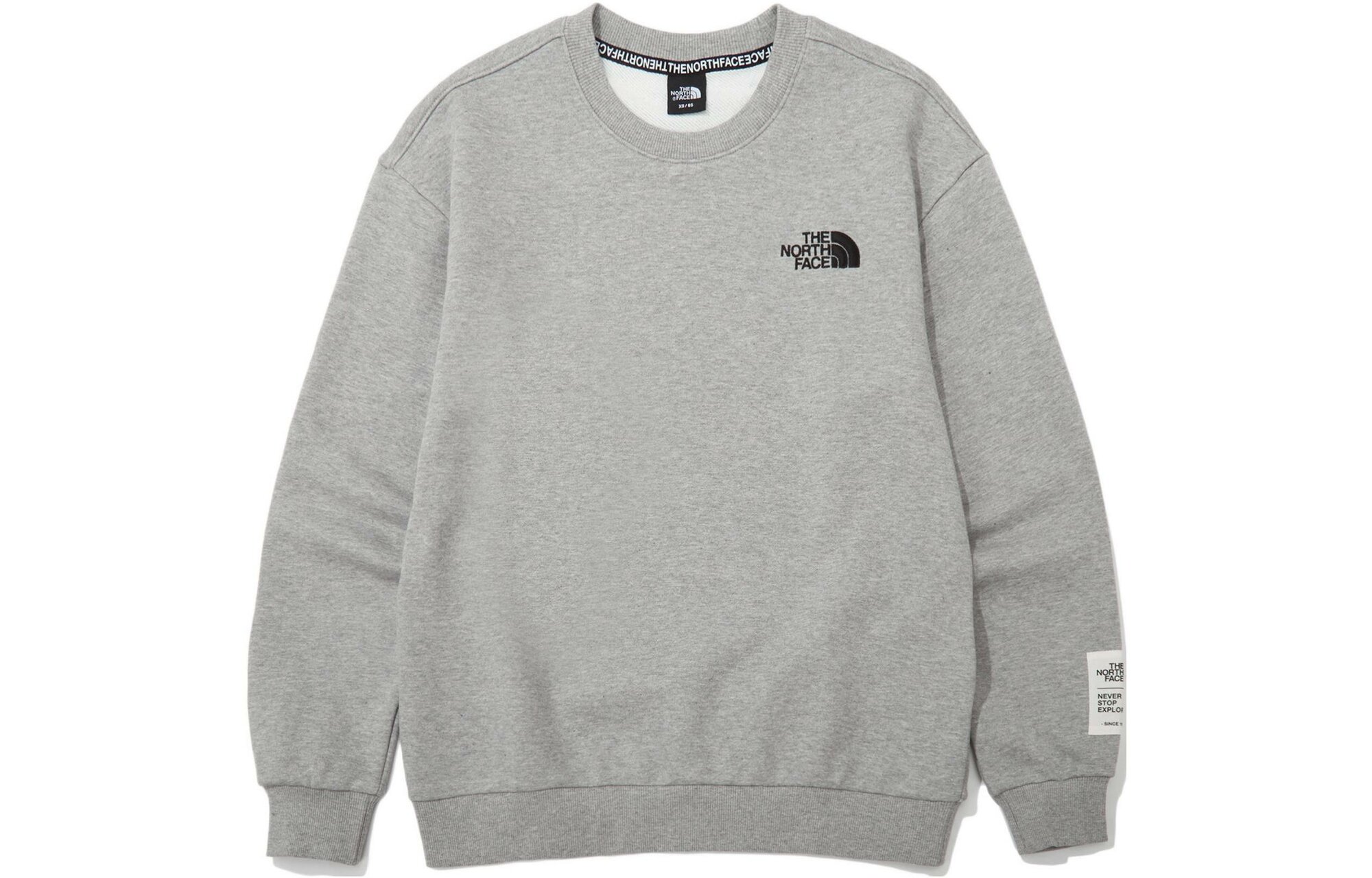 Толстовка The North Face The North Face, 1 шт.