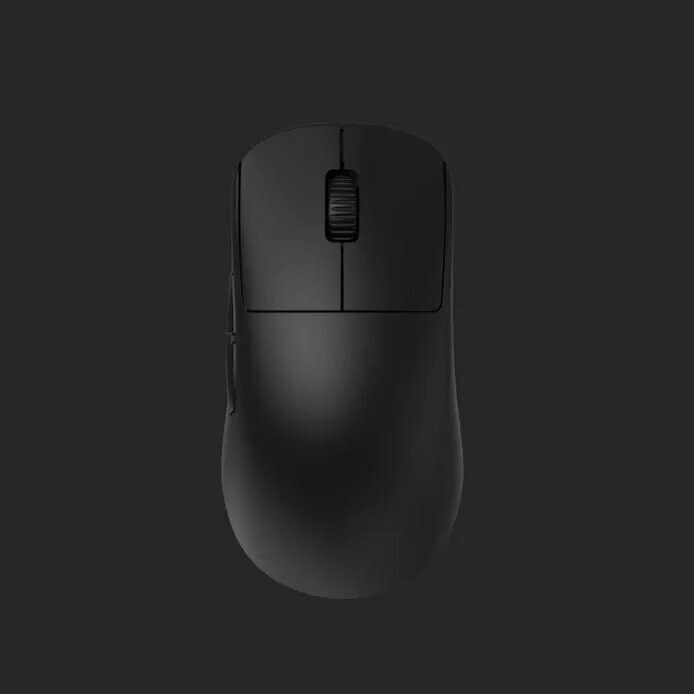 Endgame Gear Игровая мышь беспроводная, черный