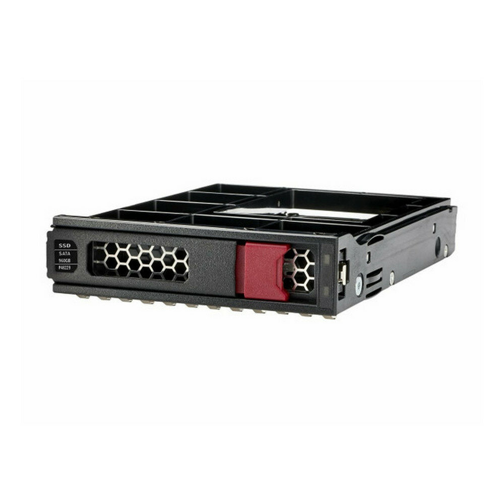 Накопитель SSD HPE P47808-B21, 960 ГБ, 3.5" (P47808-B21)