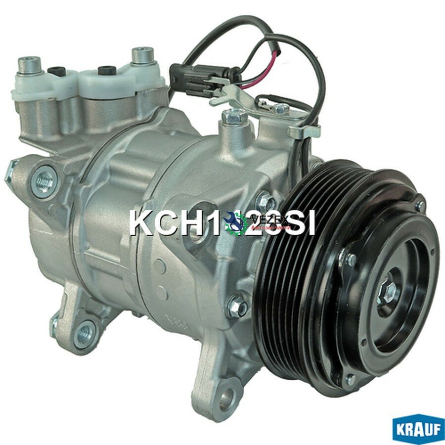 KRAUF KCH1428SI Компрессор кондиционера
