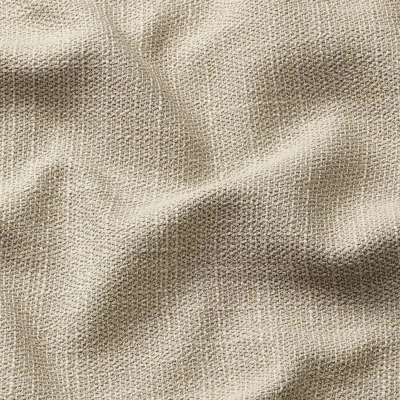 Чехол для мебели IKEA "HYLTARP", хлопок, полиэстер, светло-бежевый, 3-местный диван