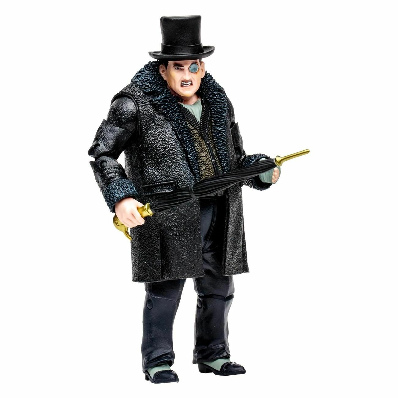 Фигурка McFarlane Toys The Penguin