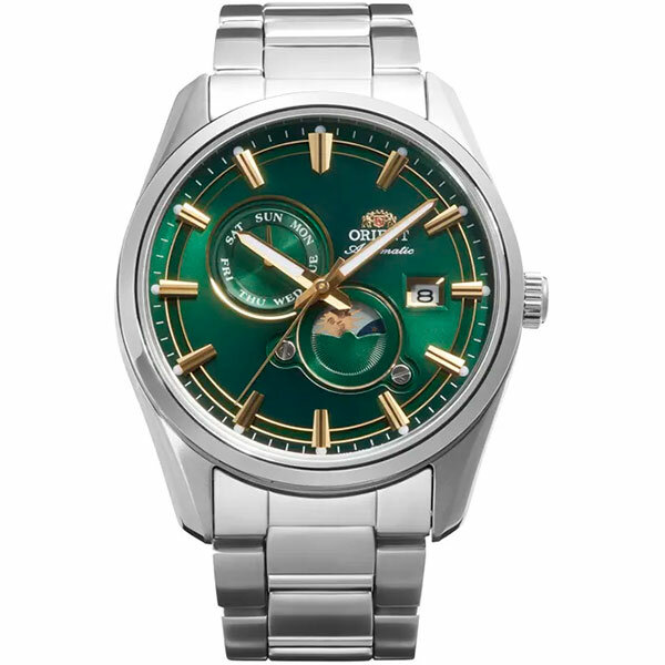 Наручные часы Automatic