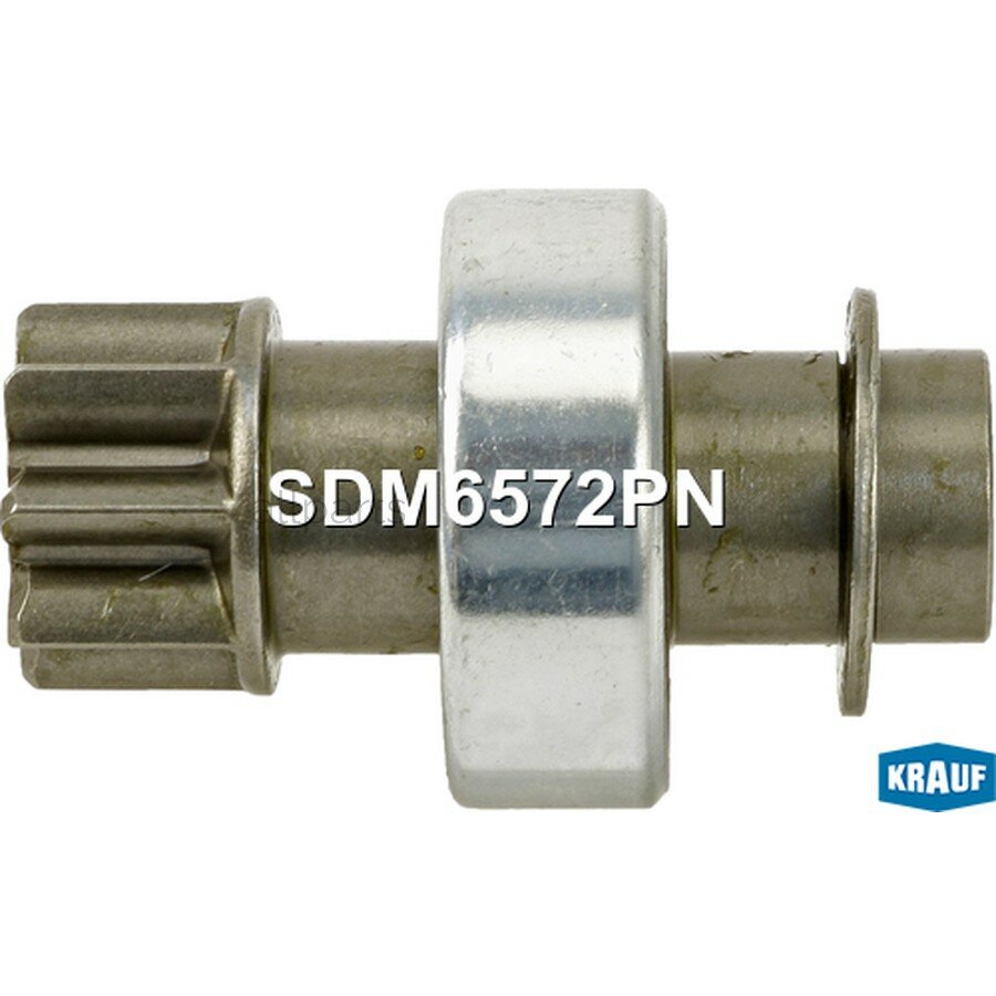 KRAUF SDM6572PN Бендикс стартера