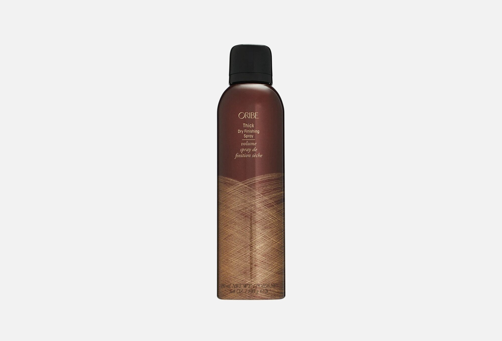 Oribe Thick Dry Finishing Уплотняющий сухой спрей "Экстремальный объем" 250мл