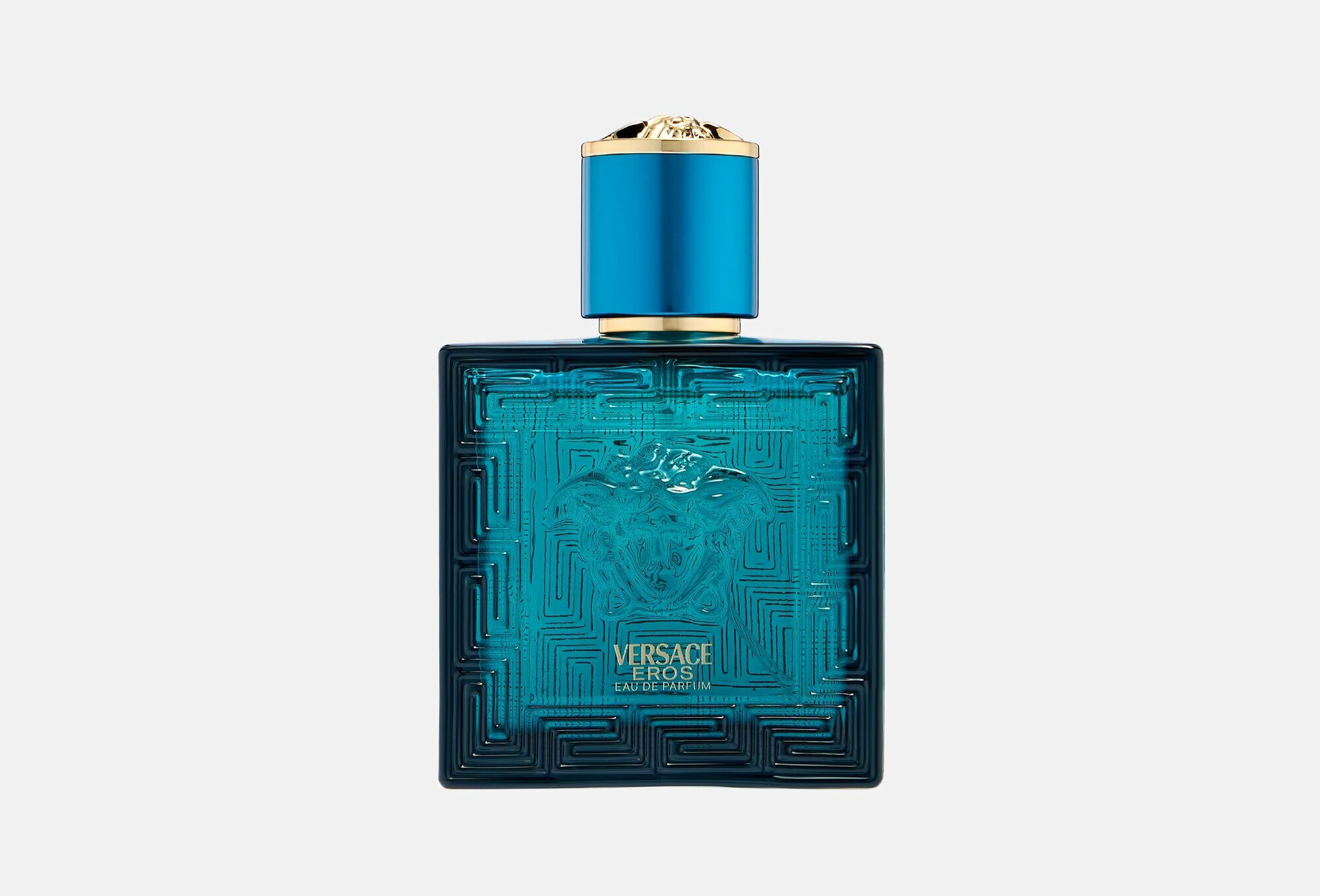 Versace EROS Парфюмерная вода 50 мл