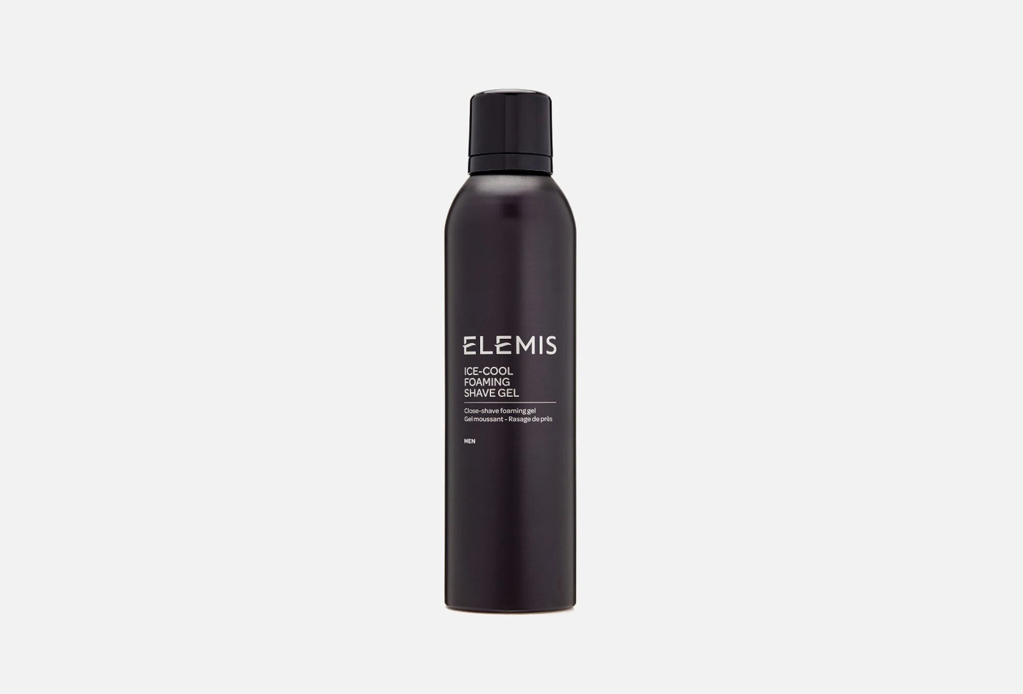 Ice Cool Foaming Shave Gel Пенящийся гель для бритья ледяная свежесть 200 мл