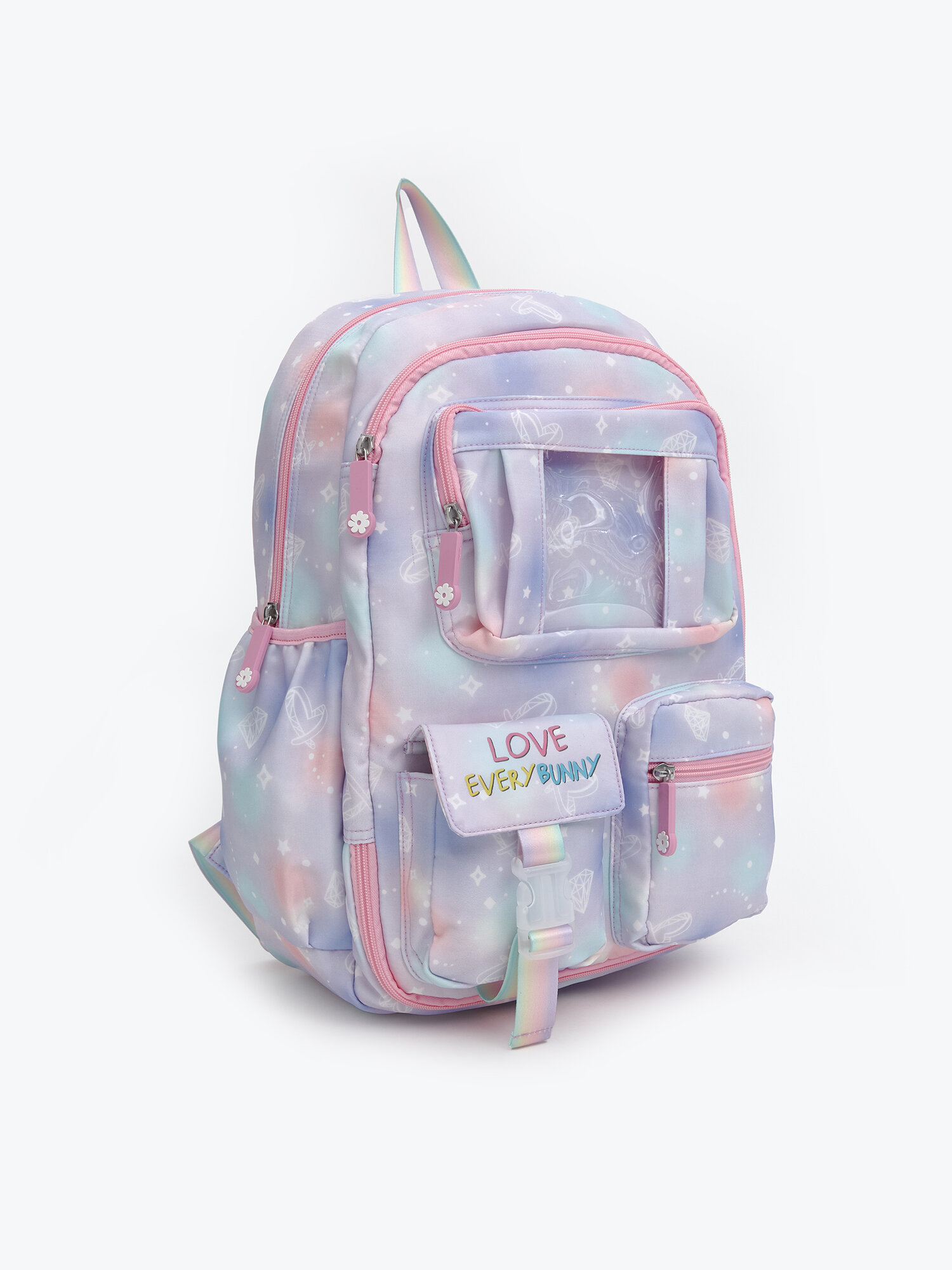 LC WAIKIKI Рюкзак с несколькими отделениями для девочек