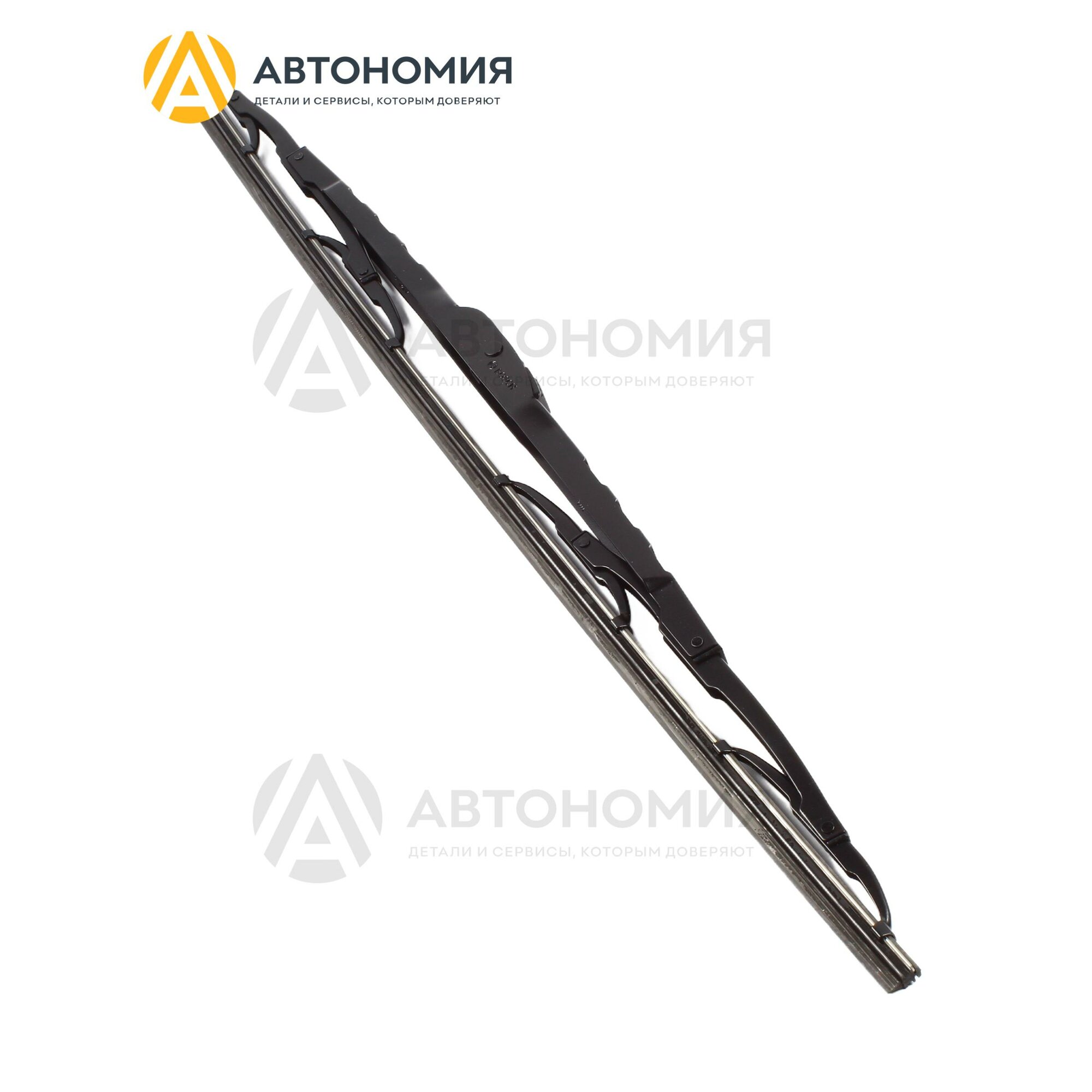 Щётка стеклоочистителя W124, R129, W201, W202, W208, W210 600мм Mercedes-Benz A 129 820 08 45 26