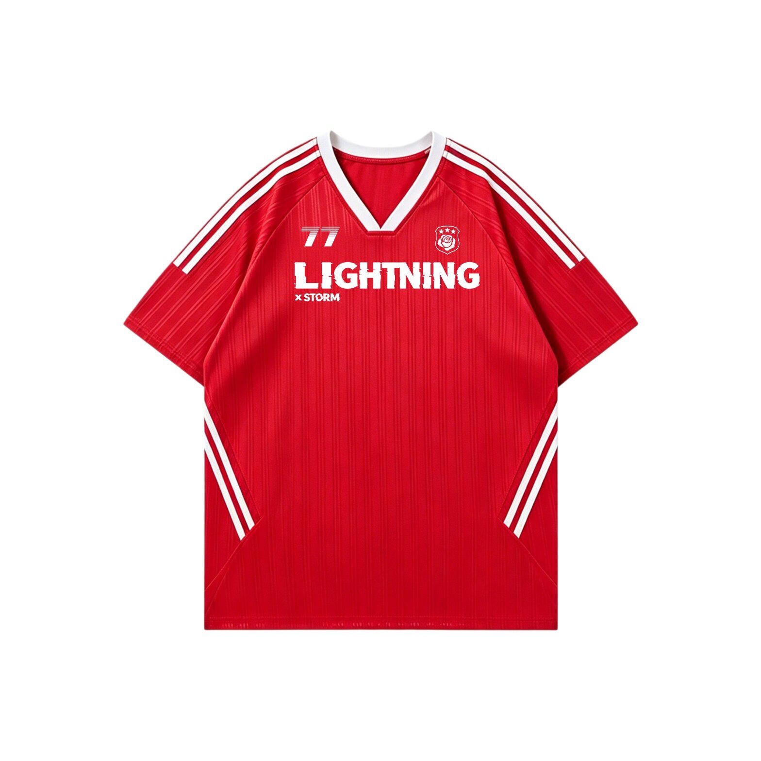 Майка LIGHTNING X STORM