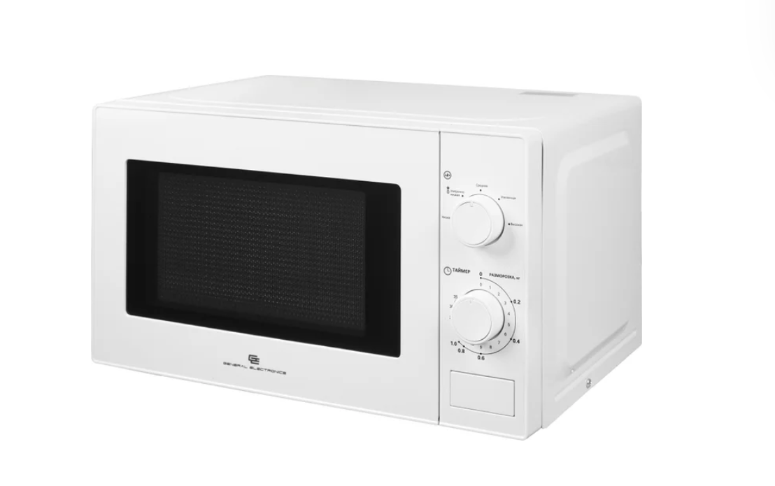 Микроволновая печь General Electronics GE-MS620W