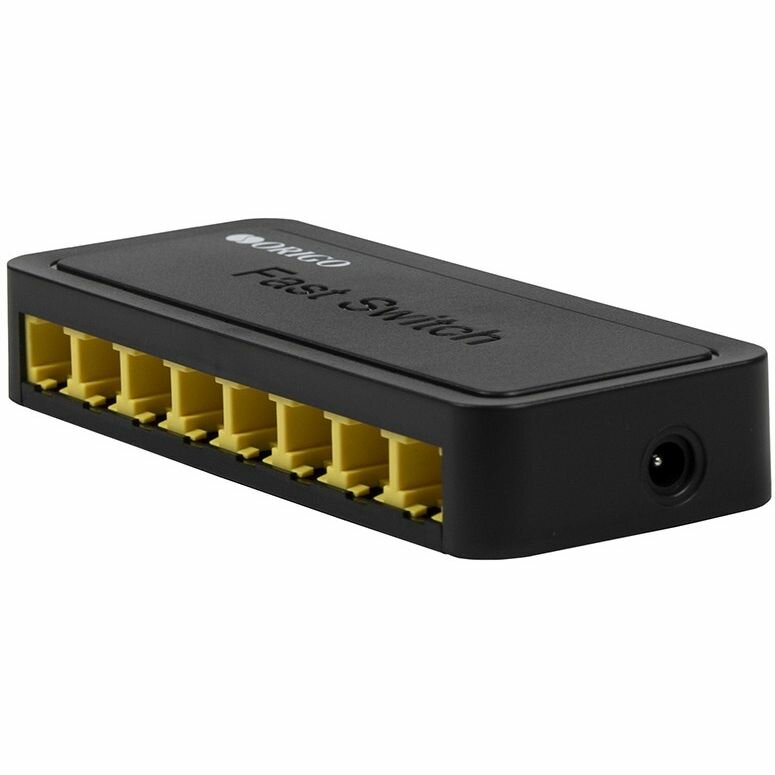 Коммутатор ORIGO OS1108/A1A — фото 1
