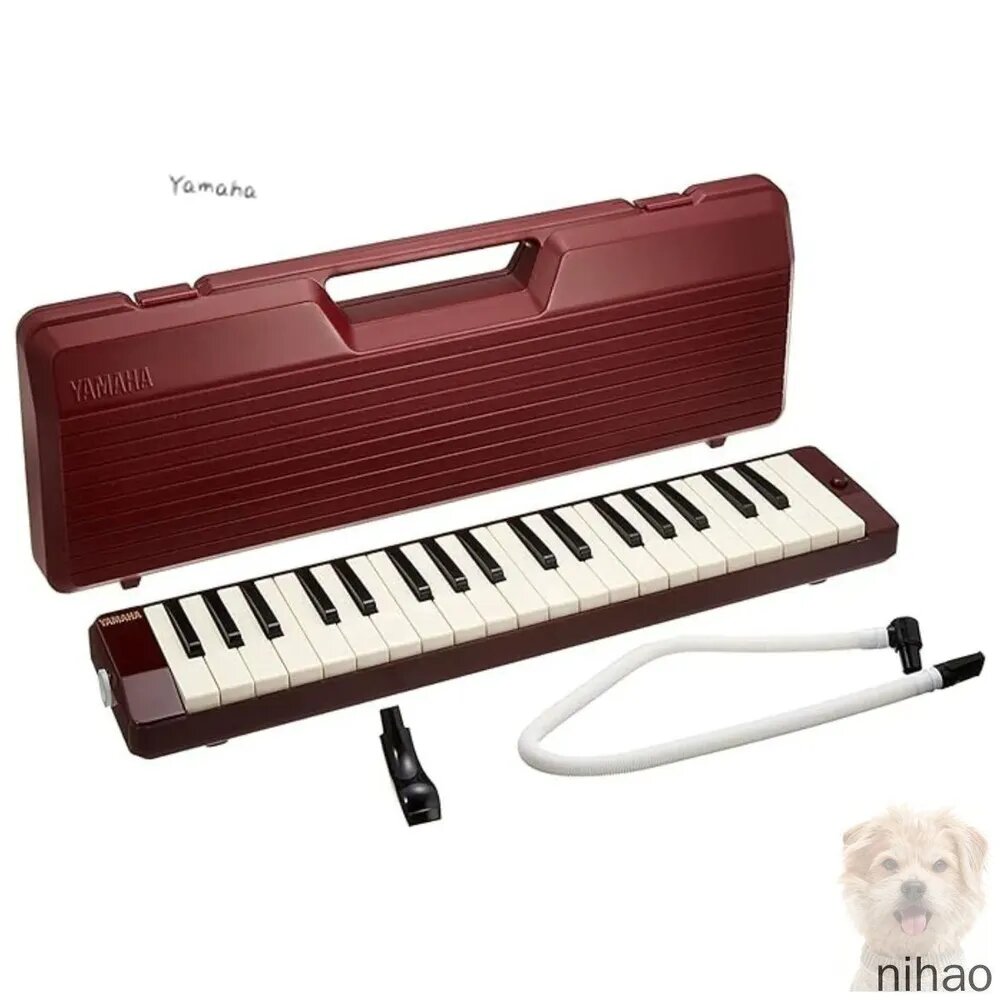 Мелодика YAMAHA P-37D — фото 1