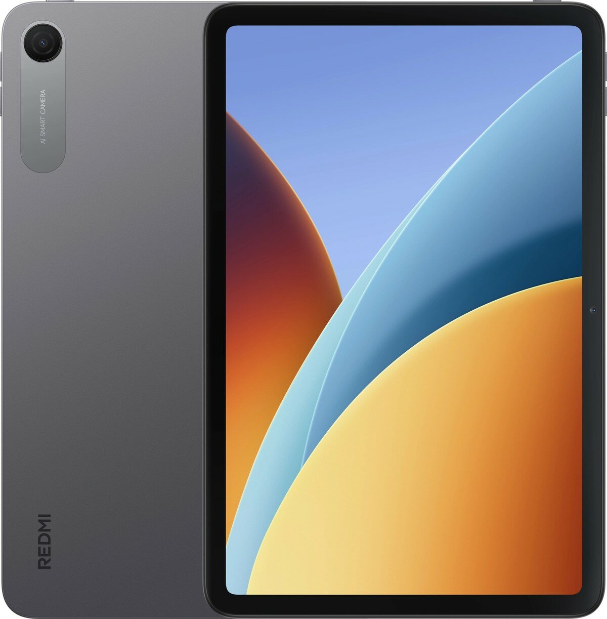 9.7" Планшет Xiaomi REDMI Pad 2 P85 4/64 GB 6S 4G Gen 2 Wi-Fi, 2048 x 1280, 120Гц, Android 16, темно-серый (78721)