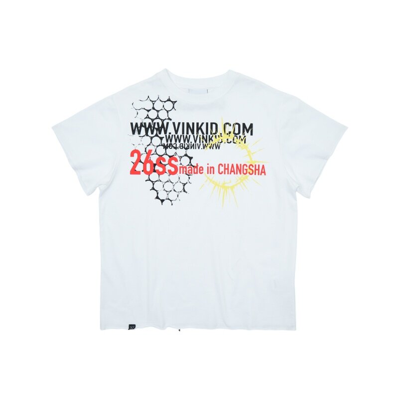 Майка VINKID ORGANIZATION