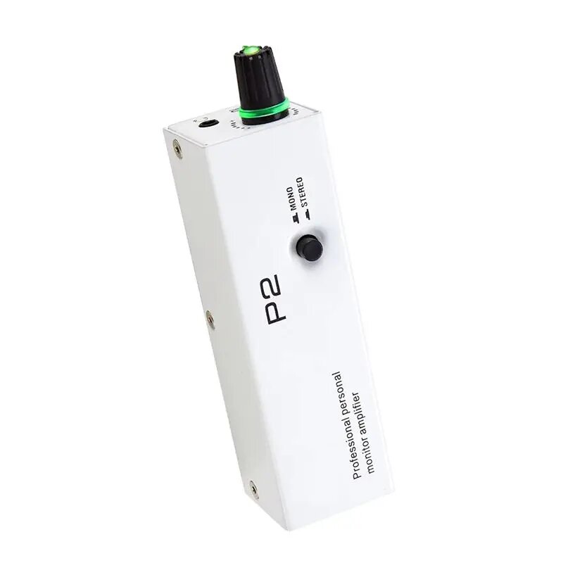 P2 IEM Monitor Amplifier