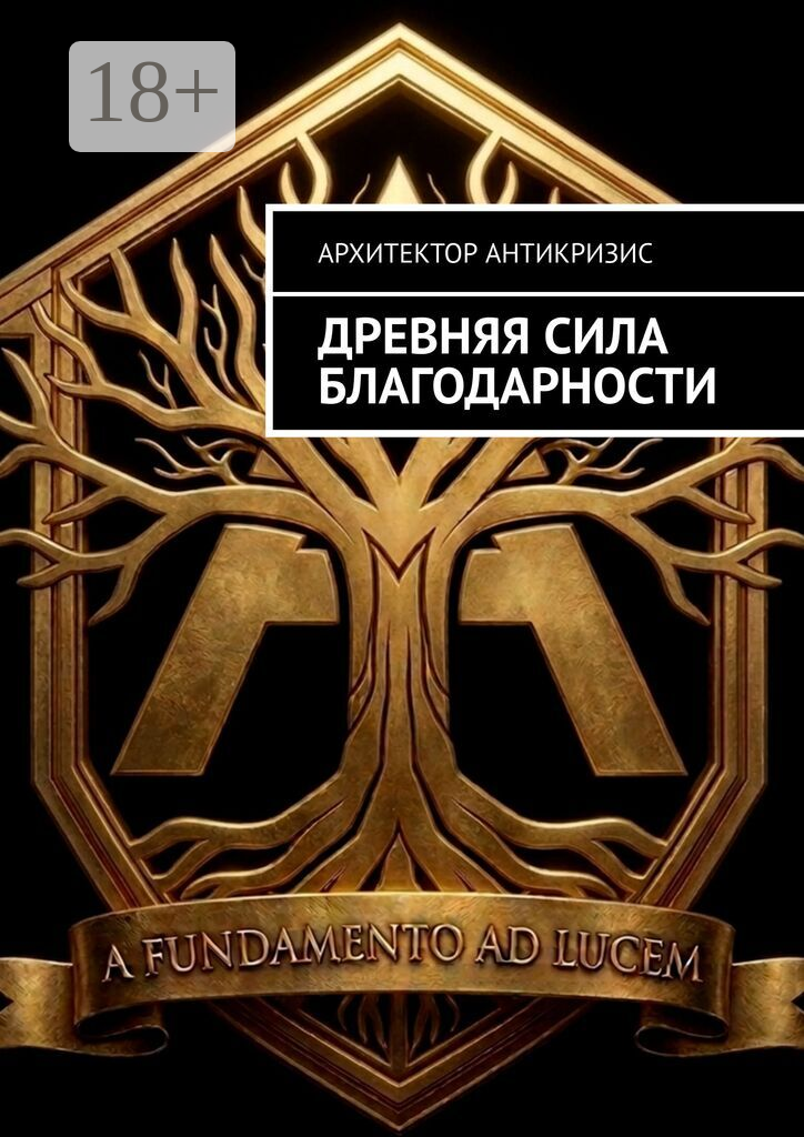 Древняя сила Благодарности
