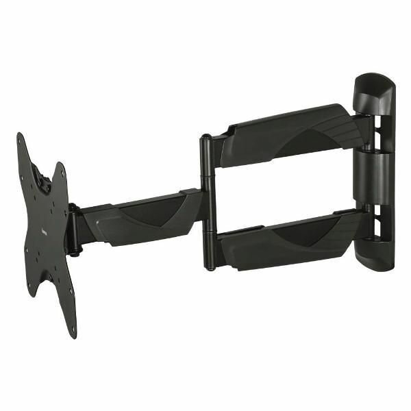 Кронштейн для ТВ наклонно-поворотный Hama R1118175