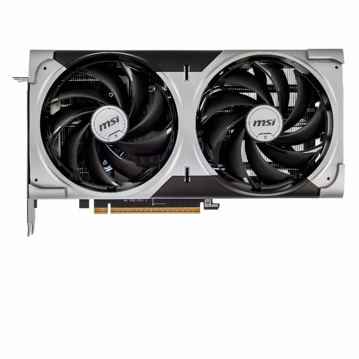 Видеокарта MSI RTX5070 VENTUS 2X OC 12GB GDDR7
