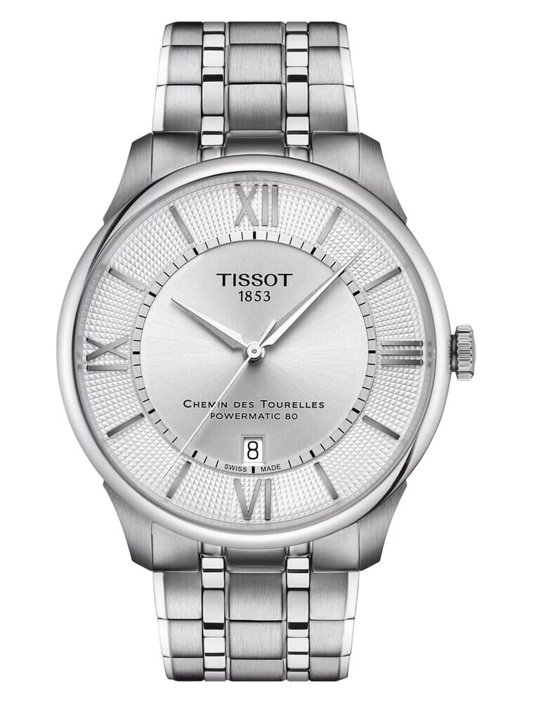  TISSOT