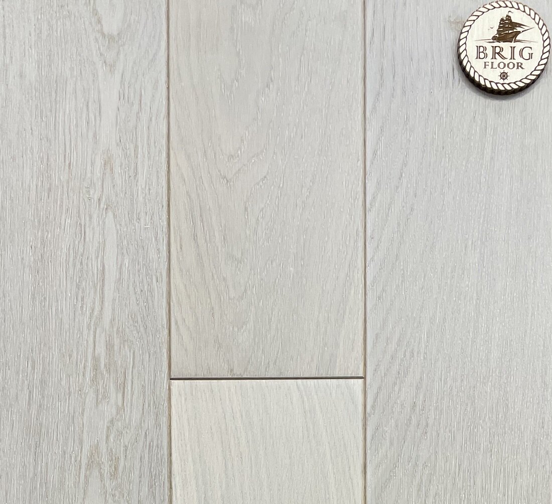 Инженерная доска Brig Floor Light Дуб Критский, упаковка 1 м