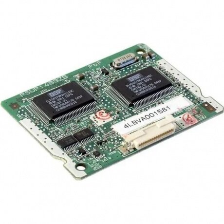 Плата речевых сообщений Panasonic KX-TE82492 (2 канала, 60 мин)
