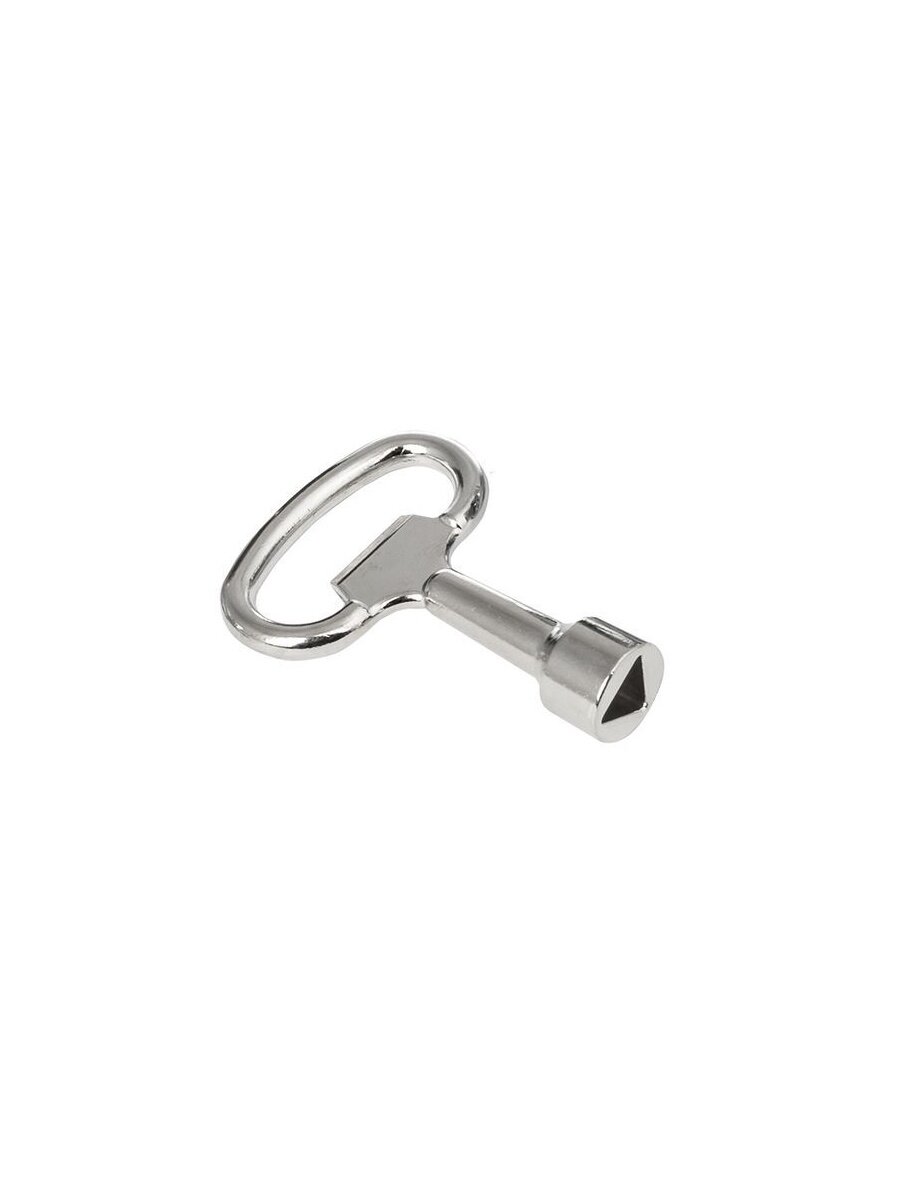 Ключ для замка треугольник (для замков IP54) PROxima EKF key-3