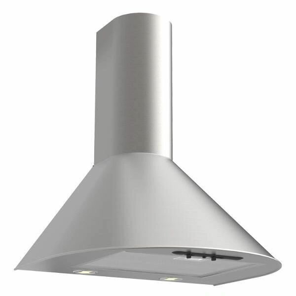Вытяжка Elikor Эпсилон 60 Inox/серебристый