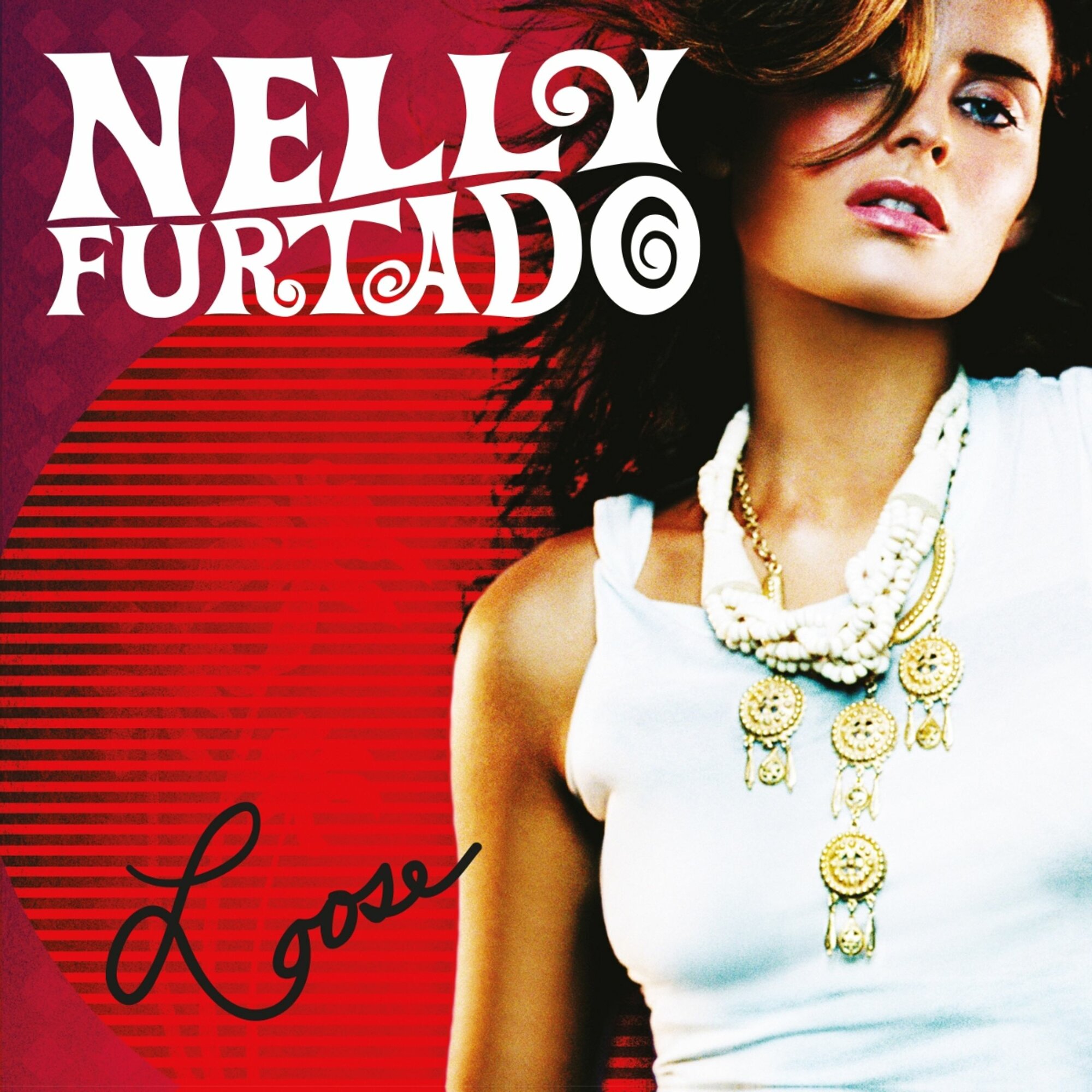 Виниловая пластинка Nelly Furtado - Loose (2 LP) (2 LP)