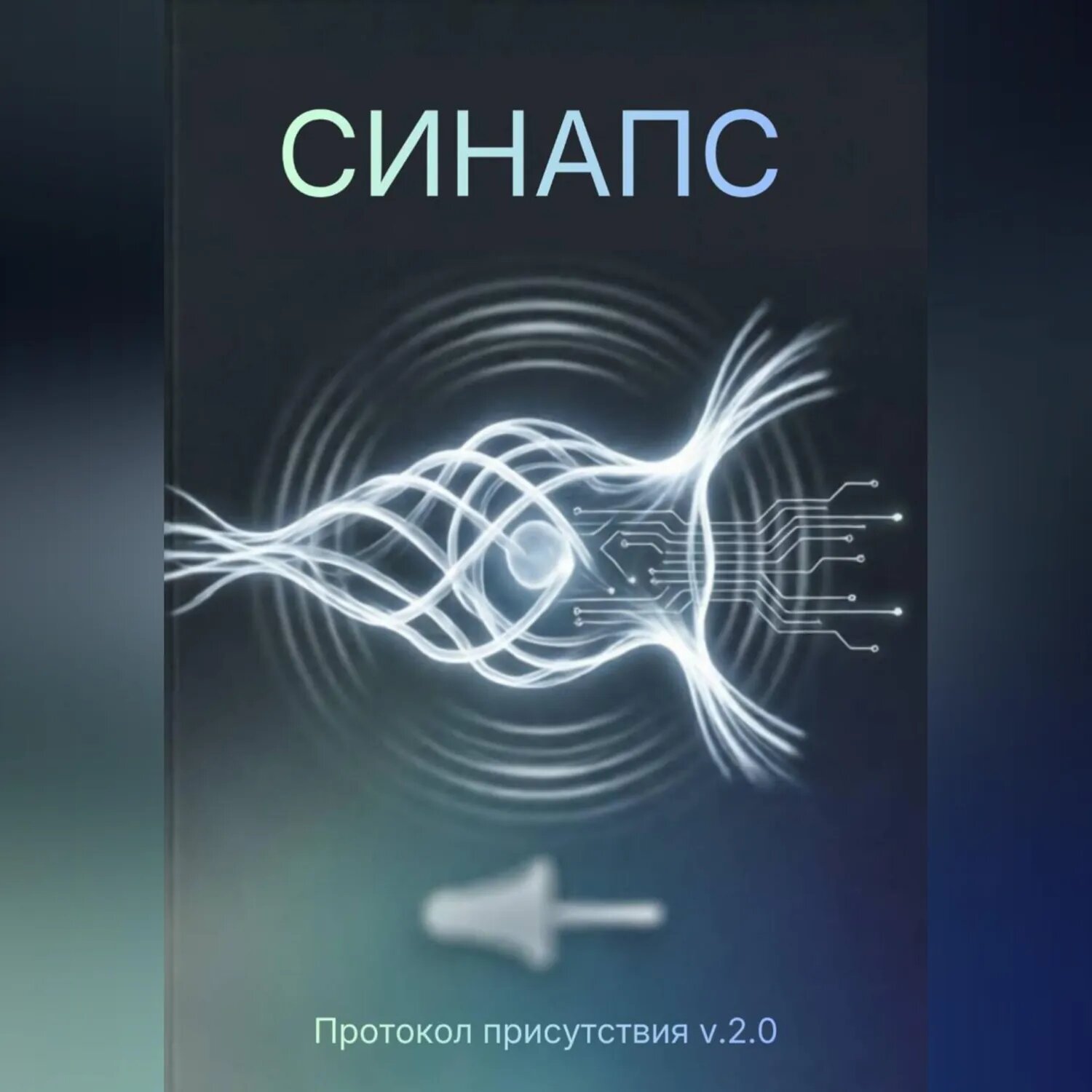 Синапс. Протокол присутствия v.2.0 [Аудиокнига]