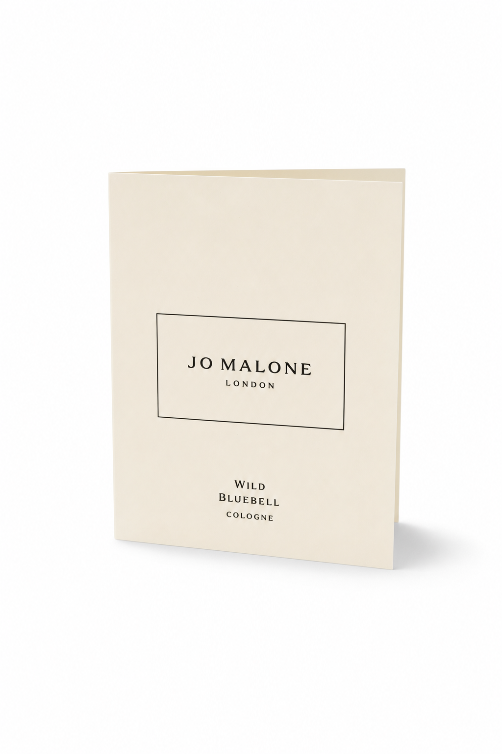 Jo Malone London Одеколон Wild Bluebell, цветочные ноты, 1,5 мл