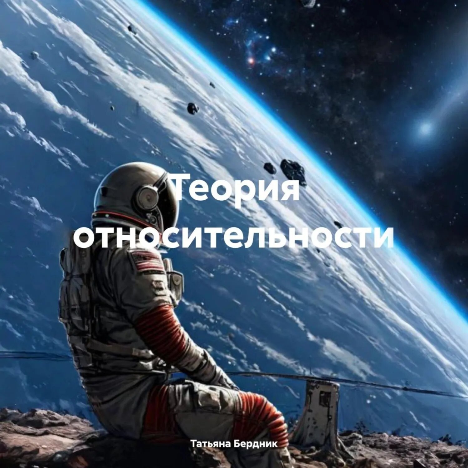 Теория относительности [Аудиокнига]