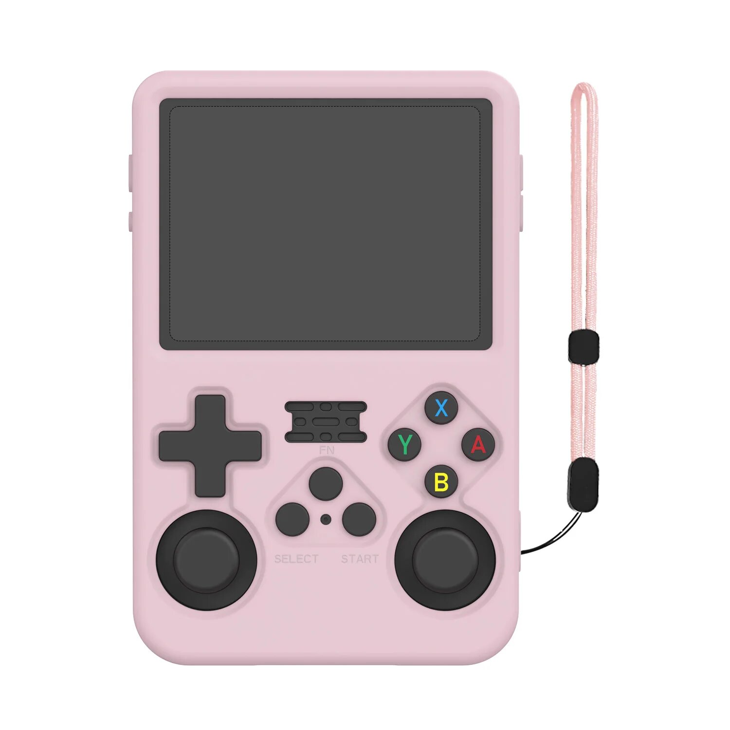 Чехол для R36S силиконовый Розовый, Pink