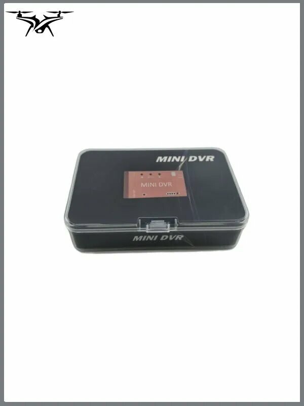Мини-видеорегистратор DVR — фото 1