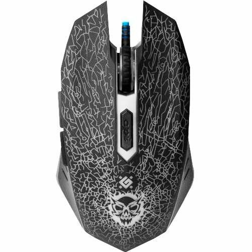 Игровая мышь Defender Shock GM-110L