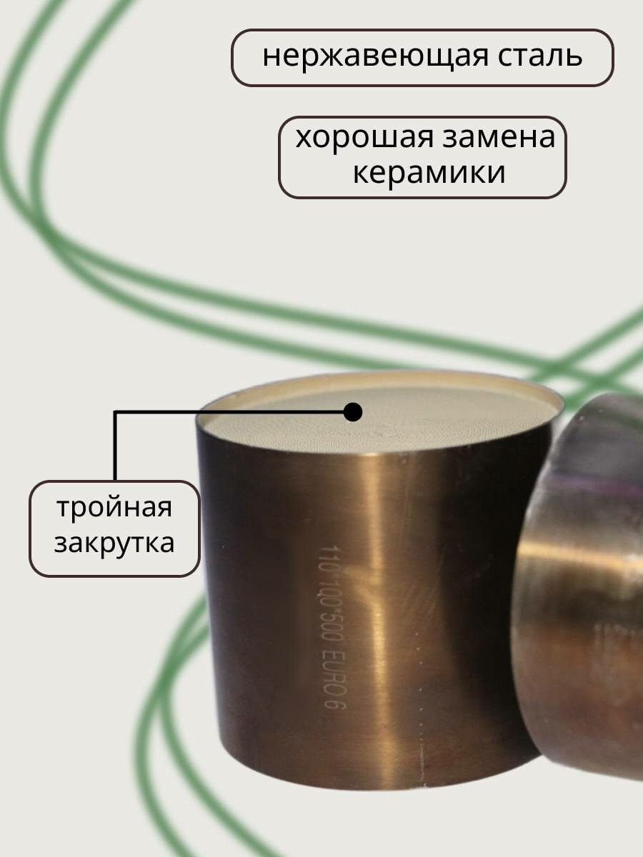 Катализатор арт.110
