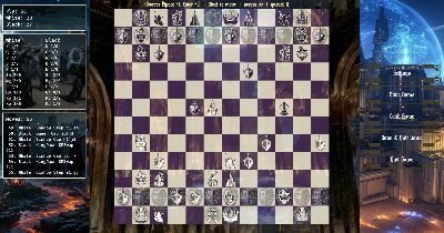 Altus Chess-Archaic Beginnings PC Steam Ключ • Активация Steam